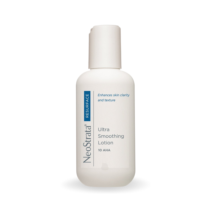 NeoStrata Ultra Smoothing Lotion AHA 10 – Remedy Skin Solutions