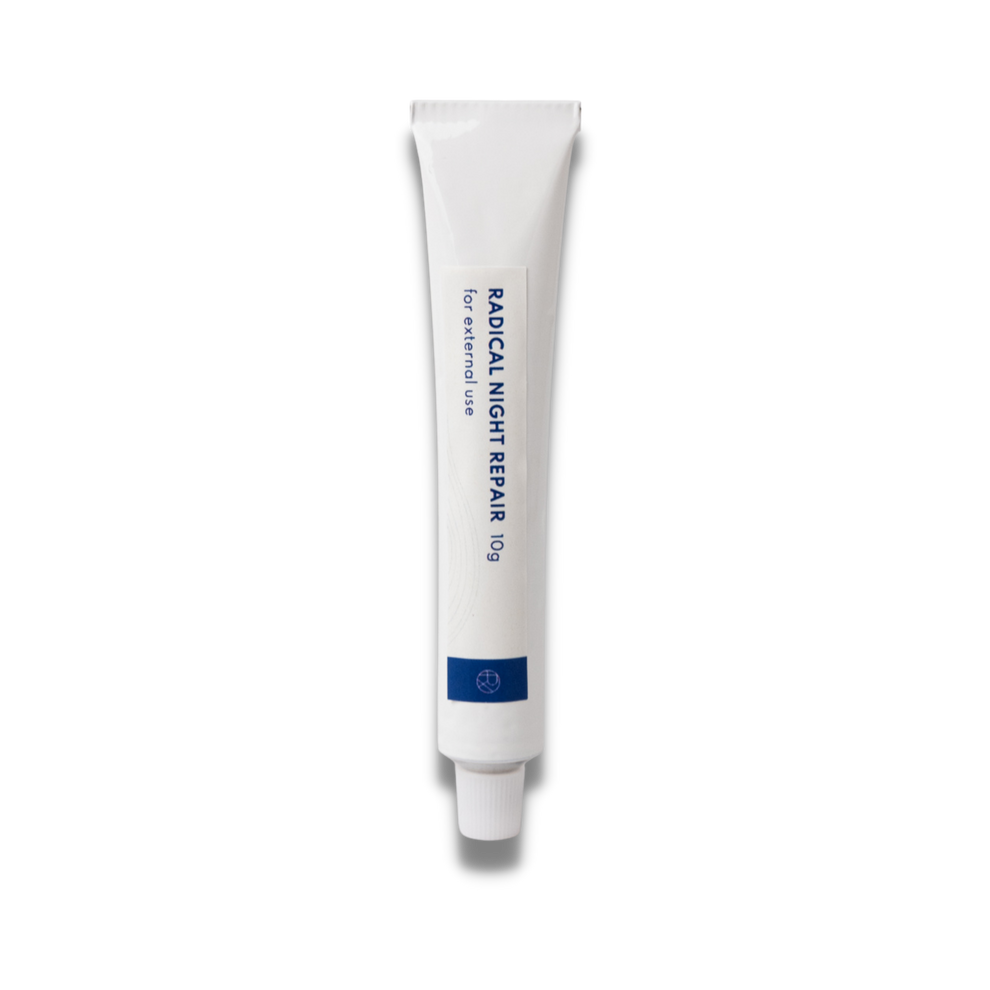Radical Night Repair – Remedy Skin Solutions